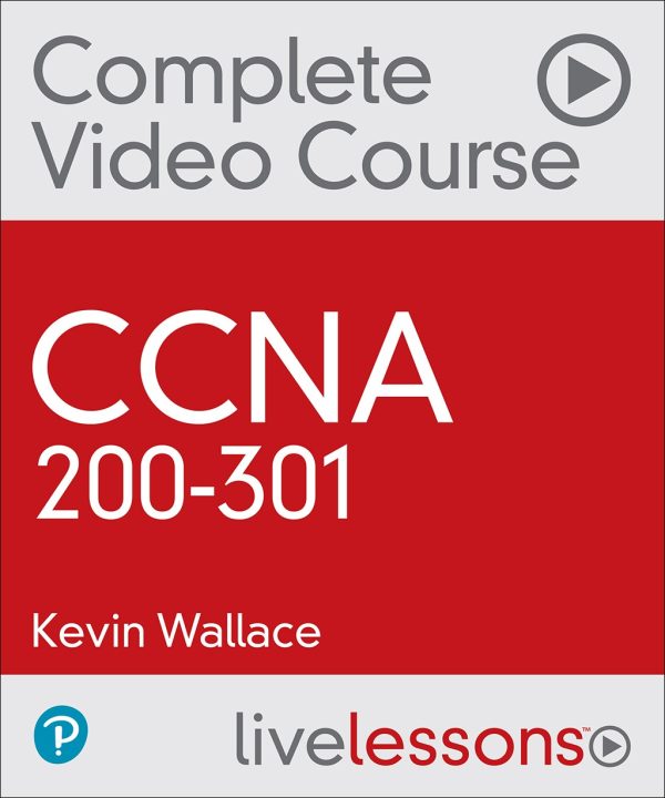 Cisco Certified Network Associate CCNA 200-301 Training Course - FREE ...